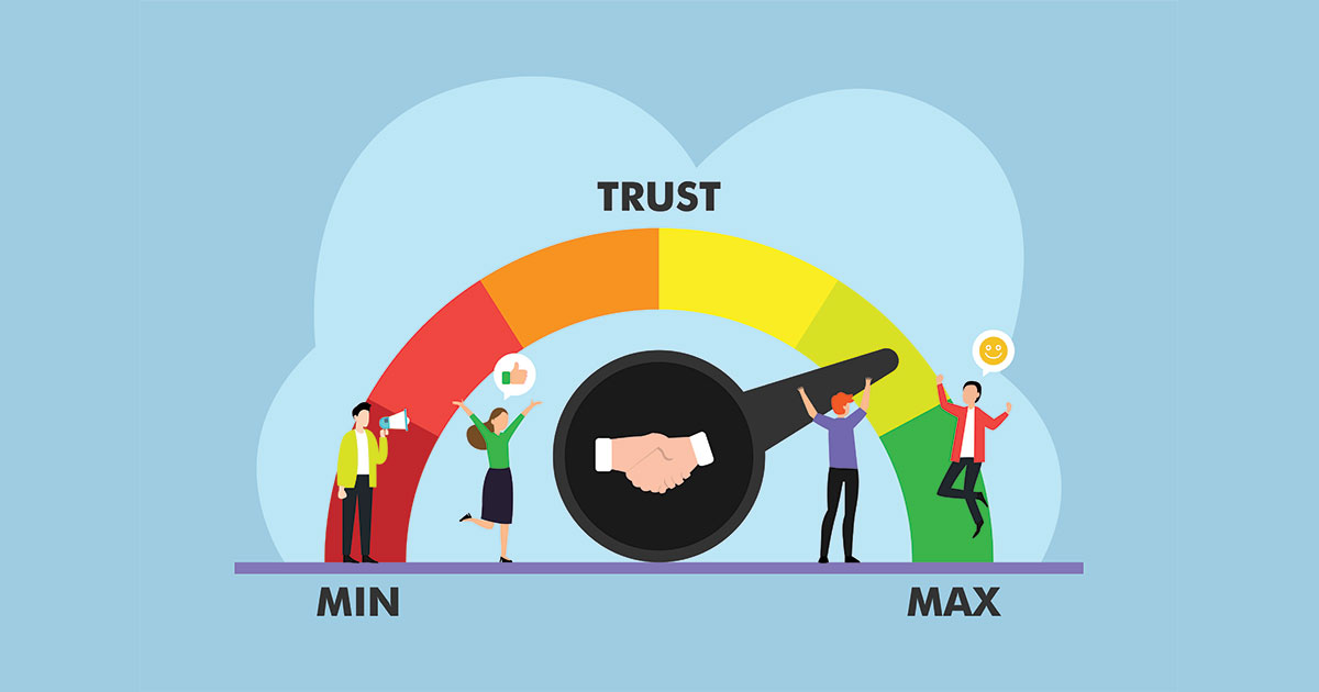 Trust in Charities Is High but Varies Significantly by Age, Income, and ...