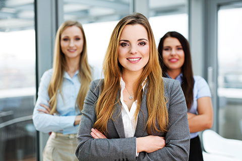 Millennial Women Predicted to Lead Next Great Philanthropic Movement ...