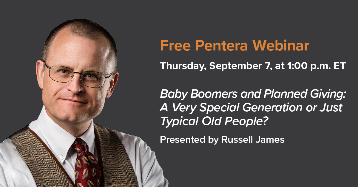 Farmers Insurance Professor Burke