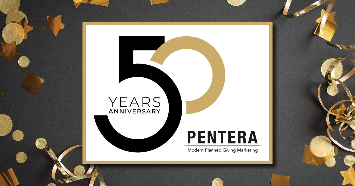 Celebrating 50 Years of Pentera: Two Eras of Innovation and Integrity ...