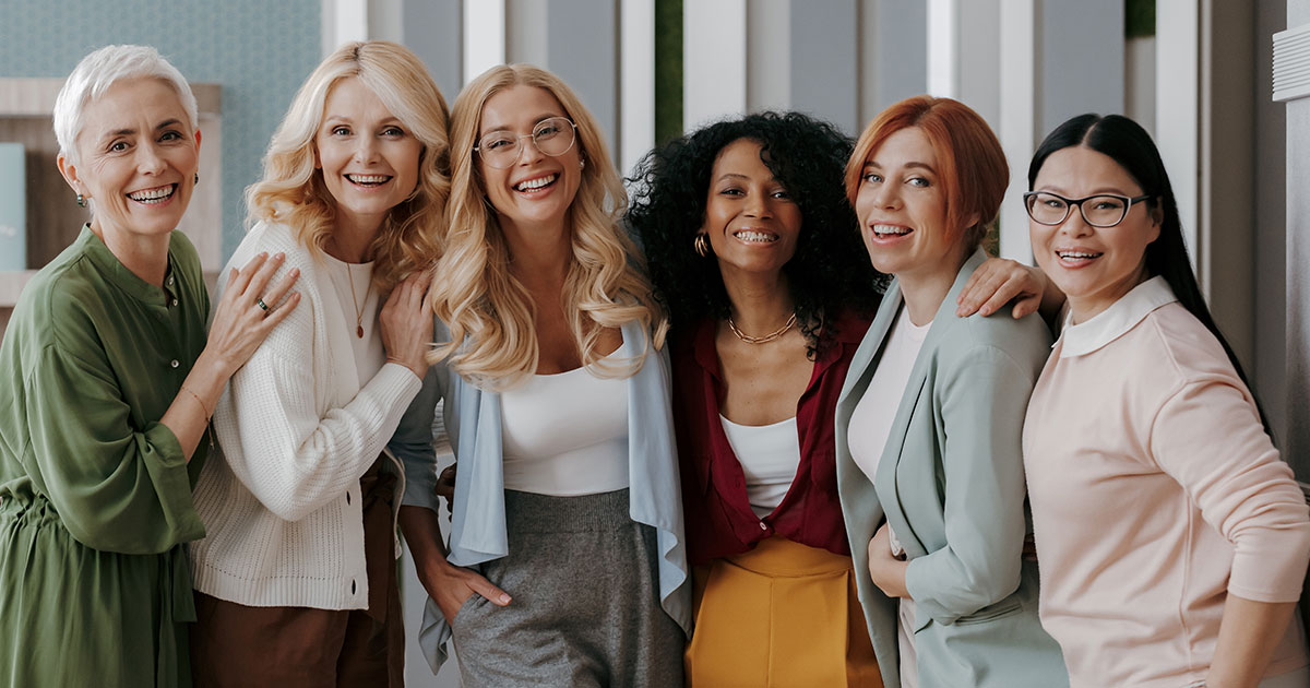 The Women You Know Hold the Key to Your Planned Giving Success :: Pentera