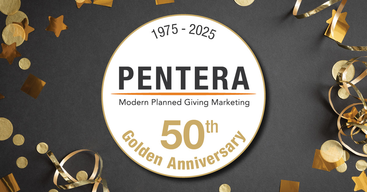 Celebrating 50 Years of Pentera: Two Eras of Innovation and Integrity ...